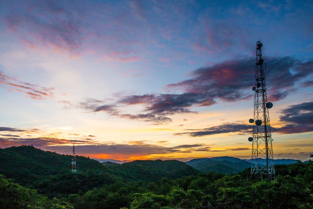 Persistence and Diligence Prevail - CPS Technology and Infrastructure