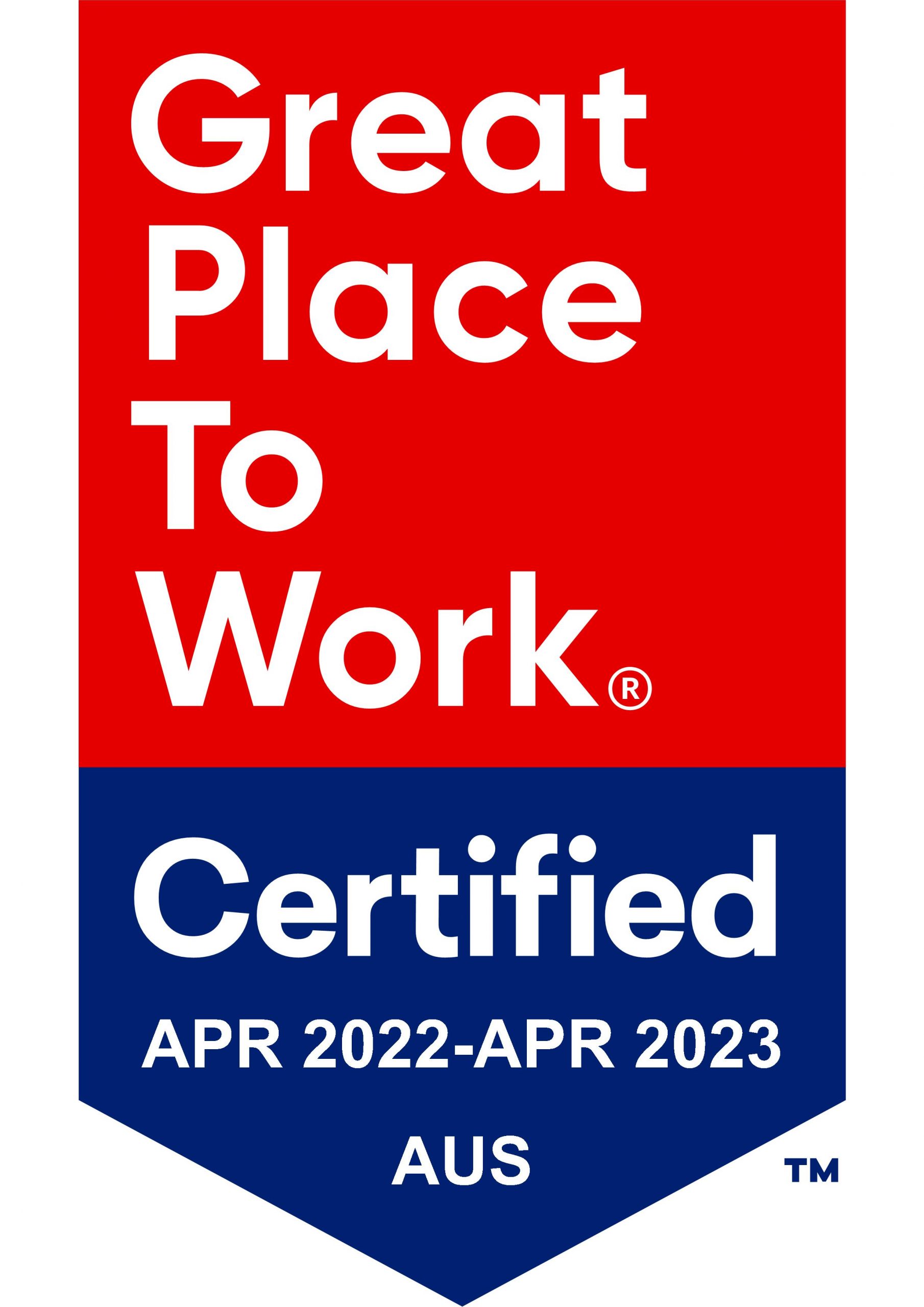 CPS earns 'Great Place to Work' Certification - CPS Technology and ...